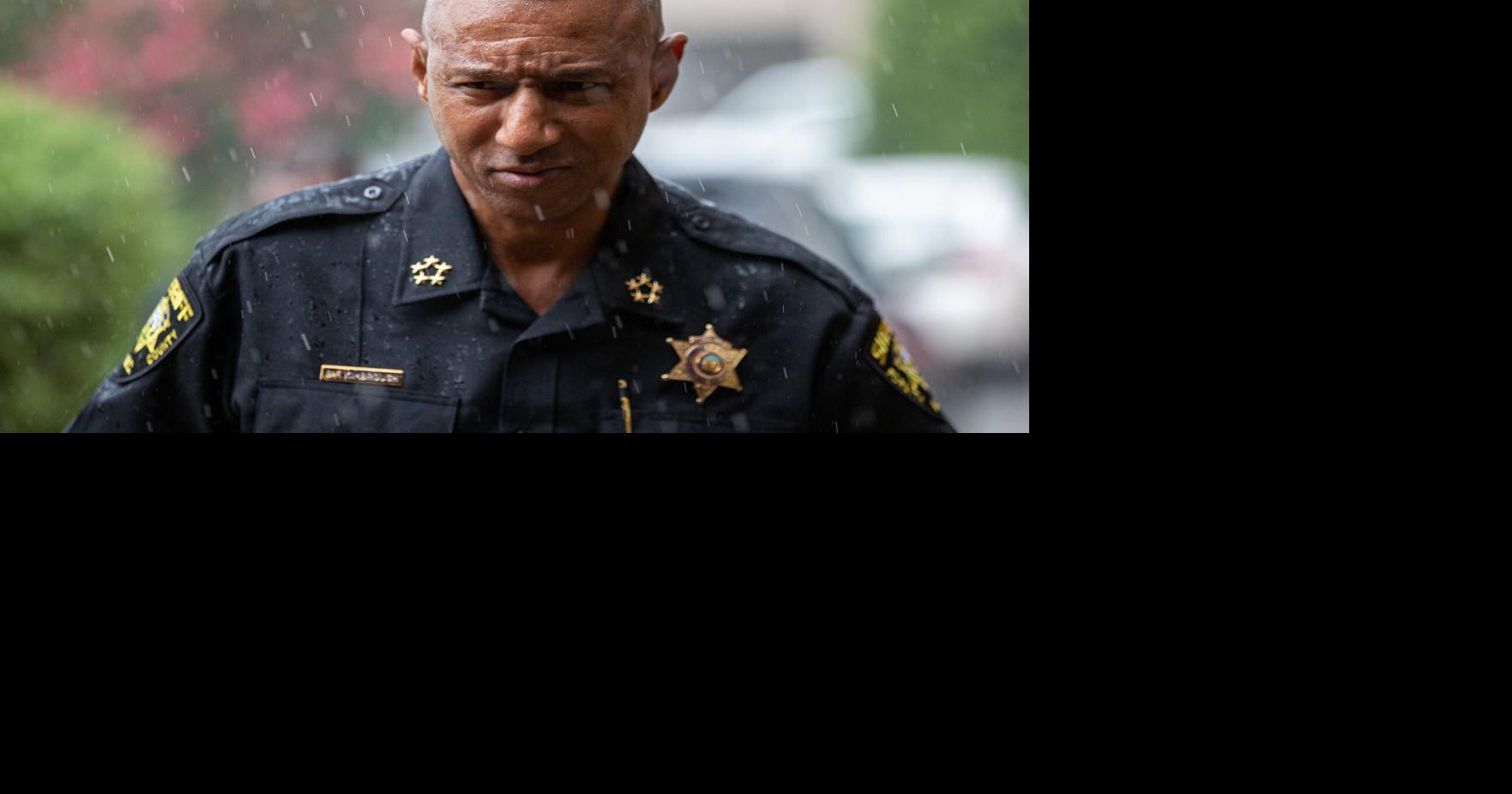 95 inmates at Forsyth County Law Enforcement Detention Center have ...