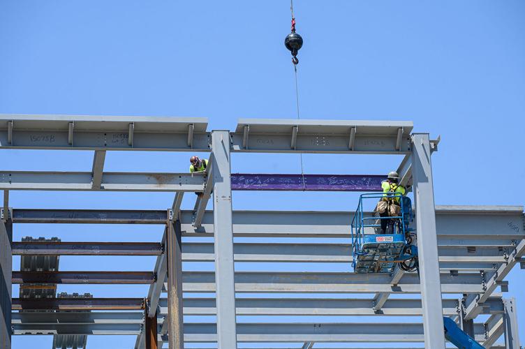 $100 Million in Active Construction: HPU Doesn’t Slow Down in the ...