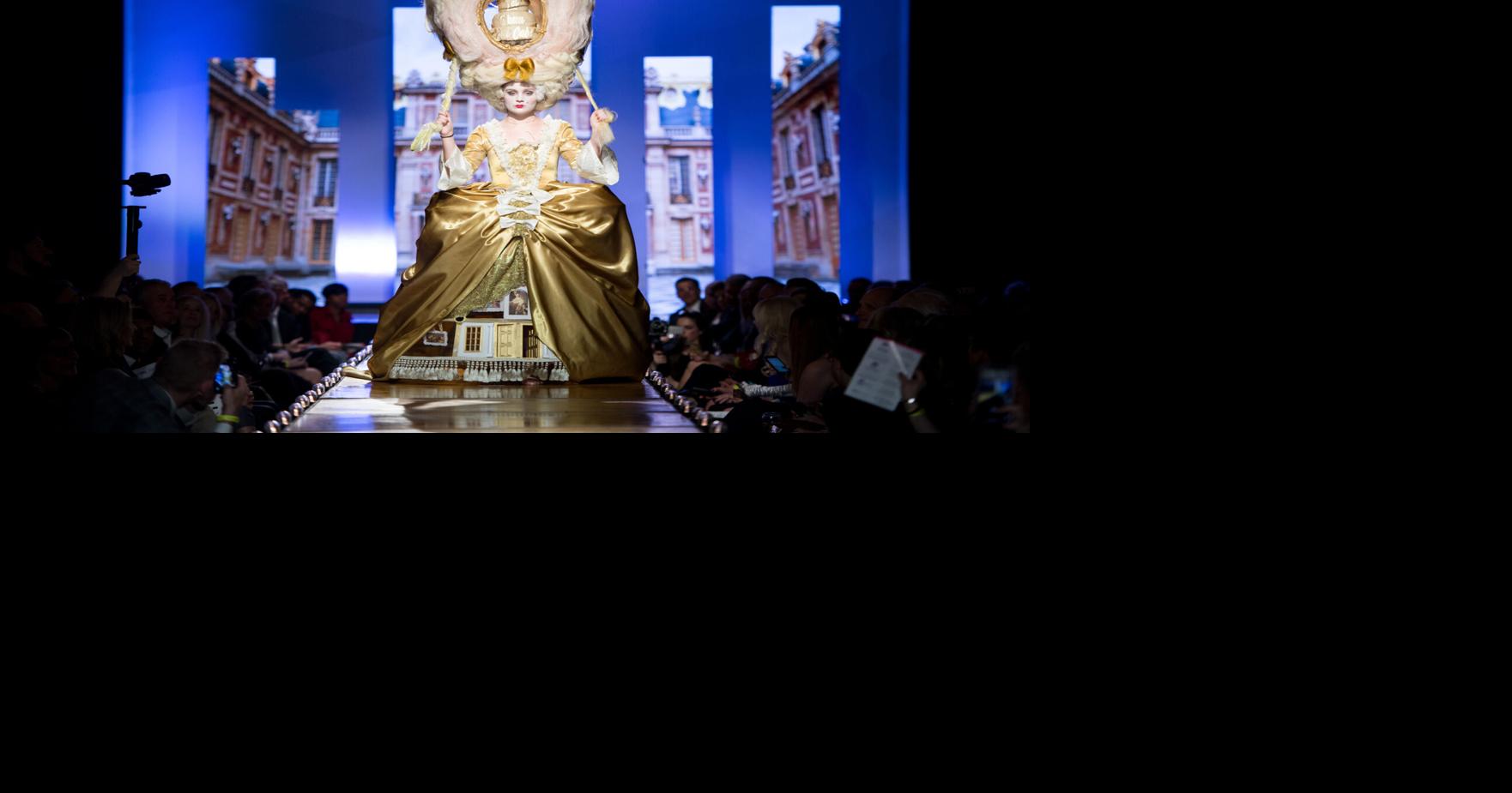 Luxurious Locks: The Big Hair Ball returns to the Triad | News ...