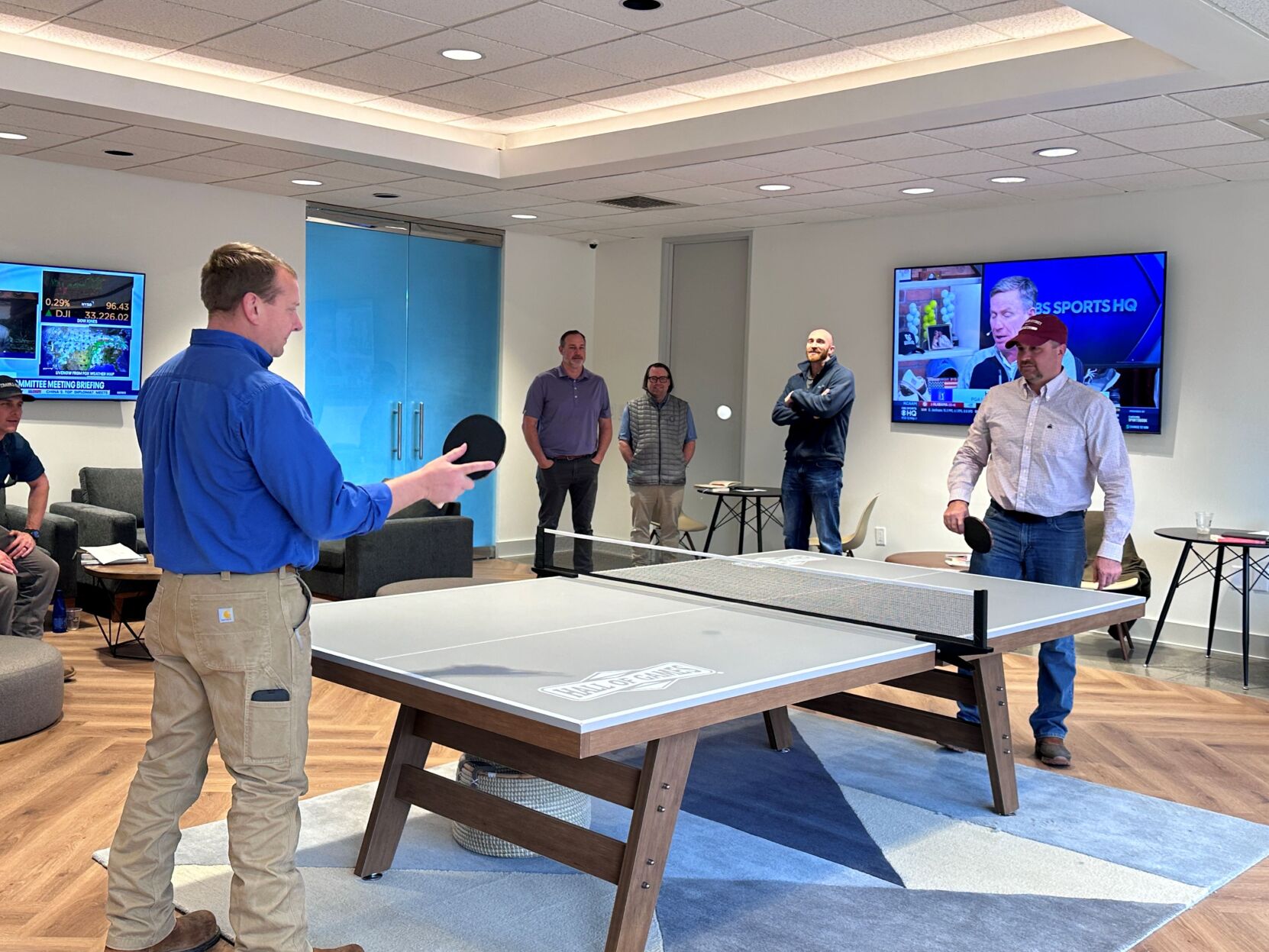 Frank L. Blum Construction Moves to New Headquarters | Business | yesweekly.com