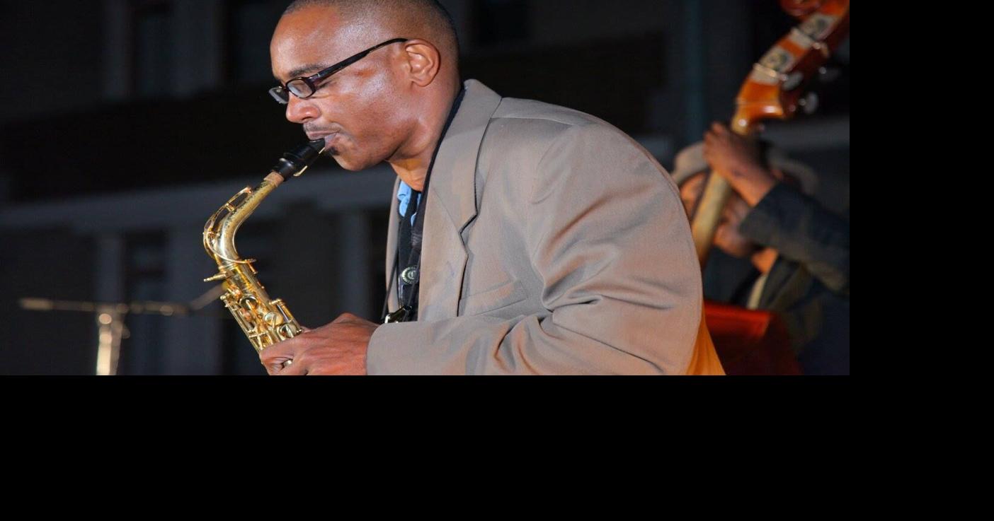 Musician Jonovan Cooper in Residency at the Hyers October 3-9 | Music ...