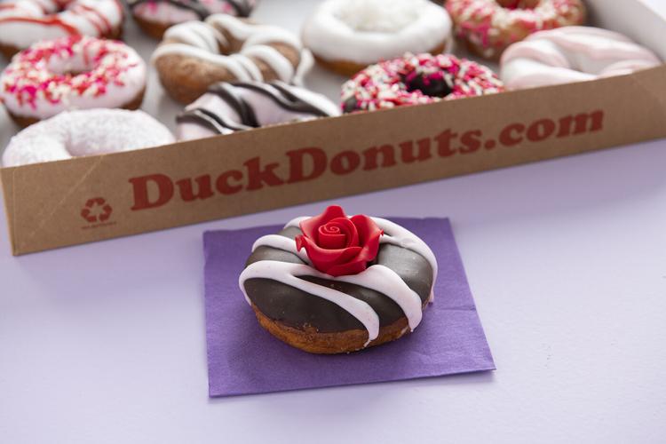 Duck Donuts® Brings a TropDUCKal Flavor to its Menu Ahead of Summer ...