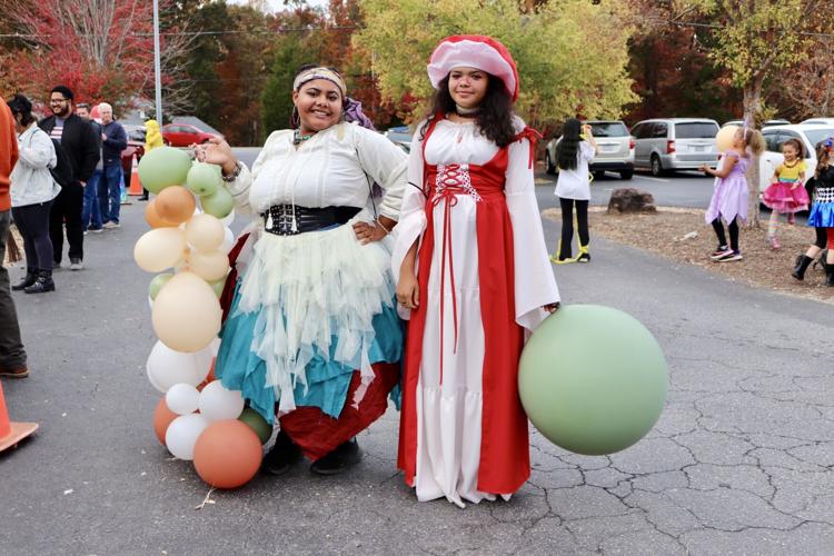 Trunk or Treat & Fall Fest @ Village Beverage Co. | 10.30.22 ...