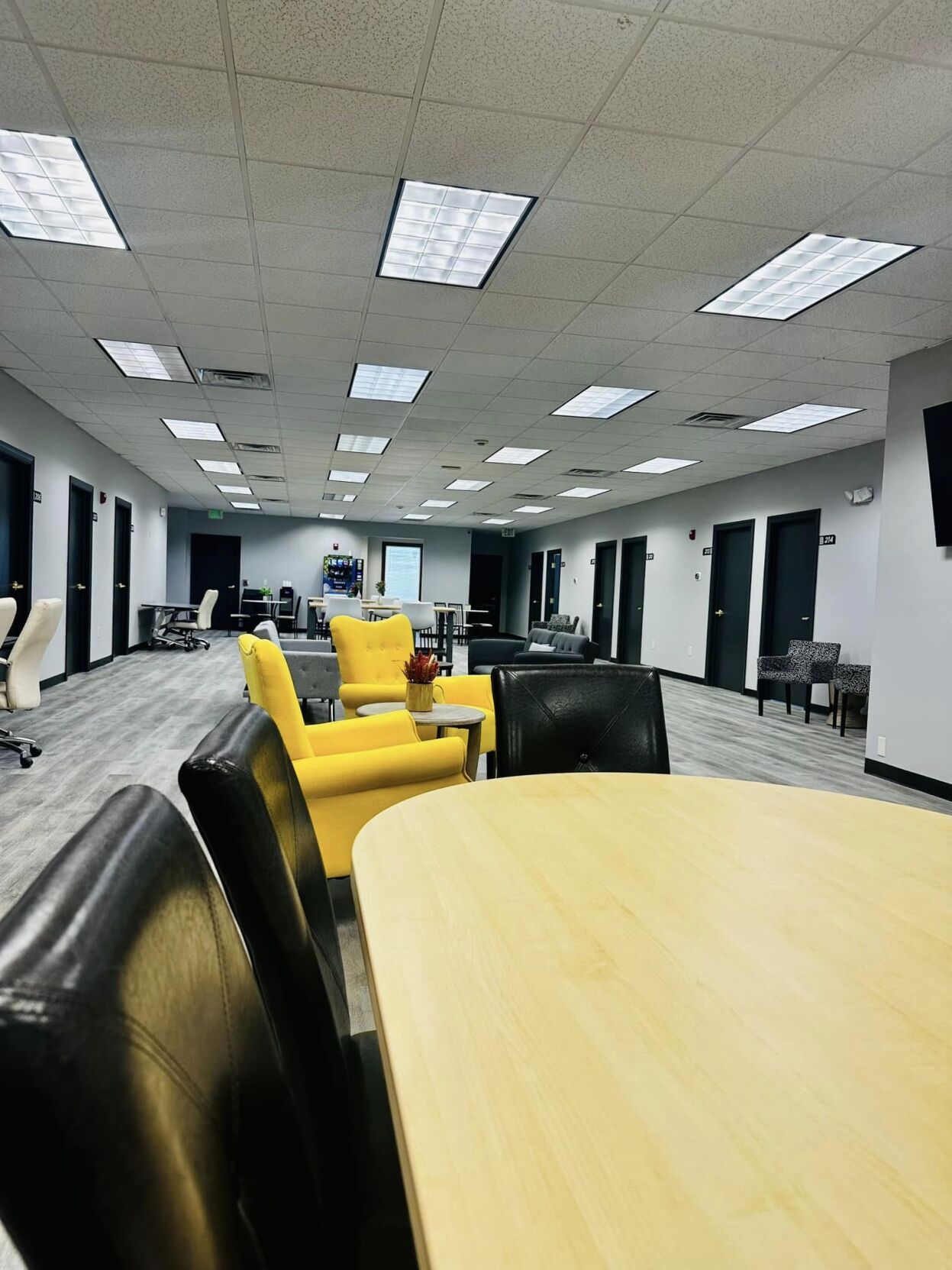 Renaissance Place Announces Grand Opening Celebration | Business ...