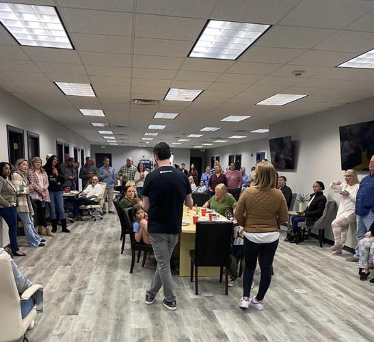 Renaissance Place Announces Grand Opening Celebration | Business ...