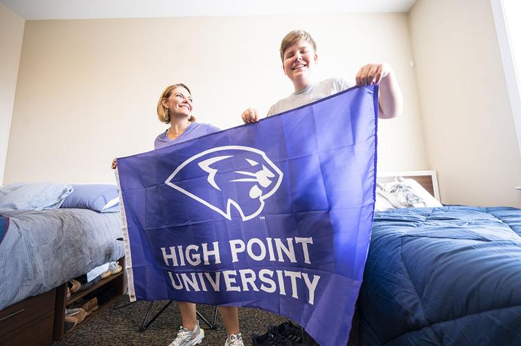 HPU Welcomes Historic Number of New Students this Move-In Weekend ...