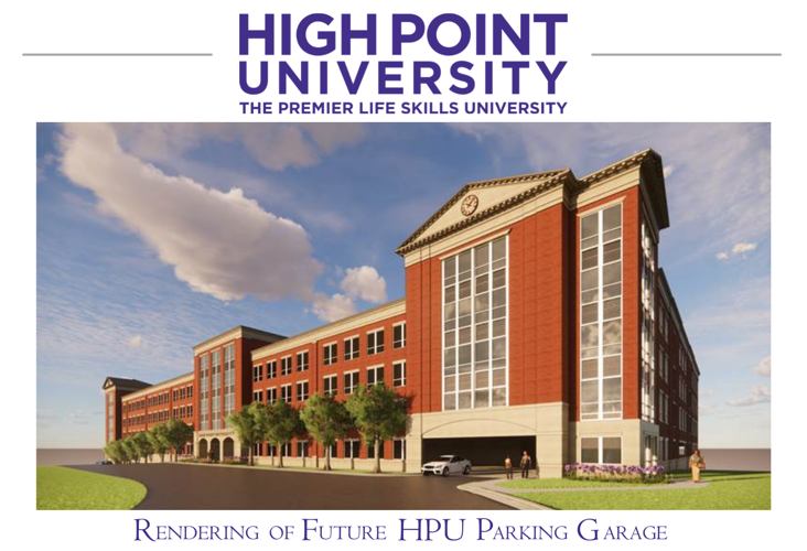 Three Families Give HPU $100 Million | Business | yesweekly.com