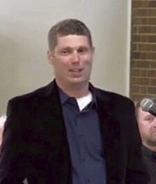 Public rezoning hearings continued until April 8 | Jamestown News ...