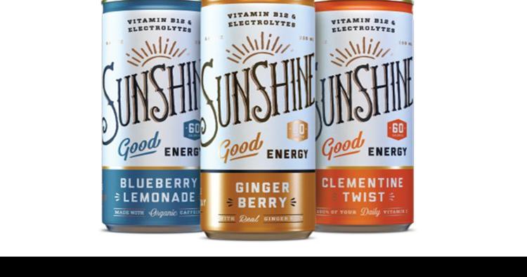 Sunshine Beverages Rapidly Expanding Throughout Carolinas | Food ...