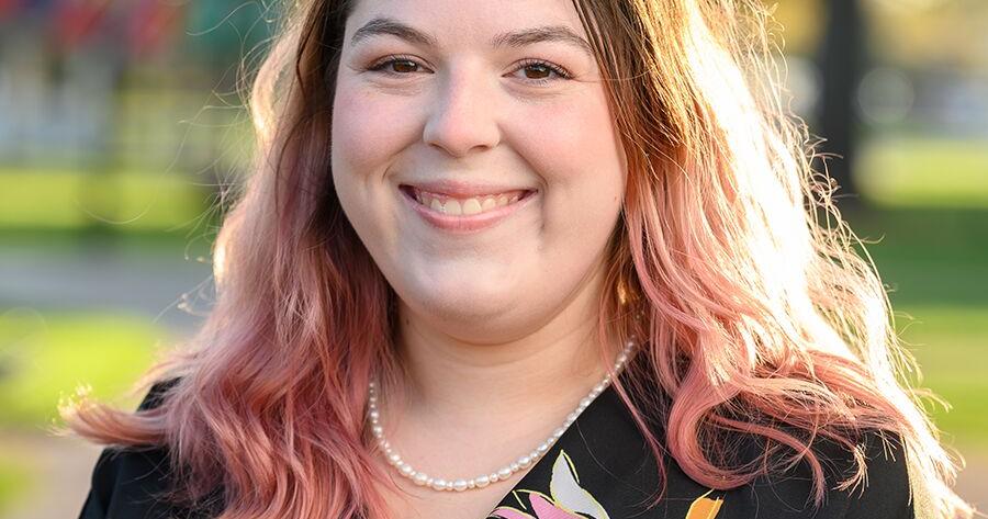 HPU Senior Miranda Keith Awarded Fulbright for 2023-2024 | Education ...