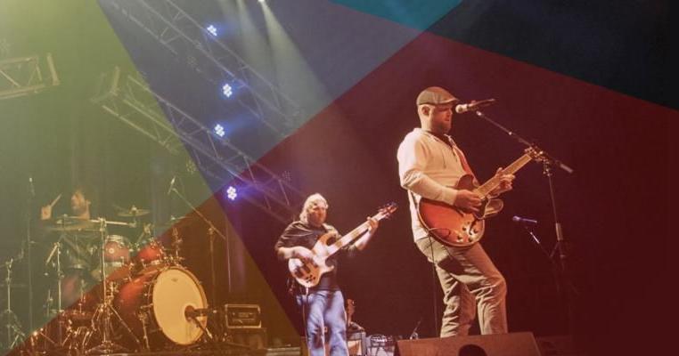 An Evening with Patrick Rock and Friends | News | yesweekly.com