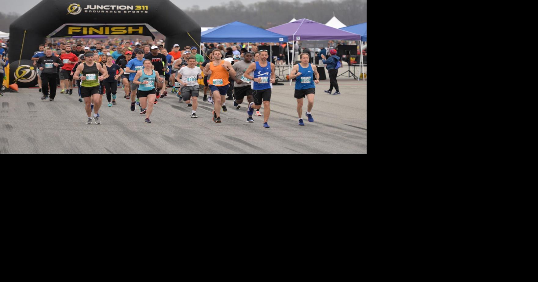 PTI’s Bethany Medical/Lenny Peters Foundation 5K/10K Run on the Runway ...