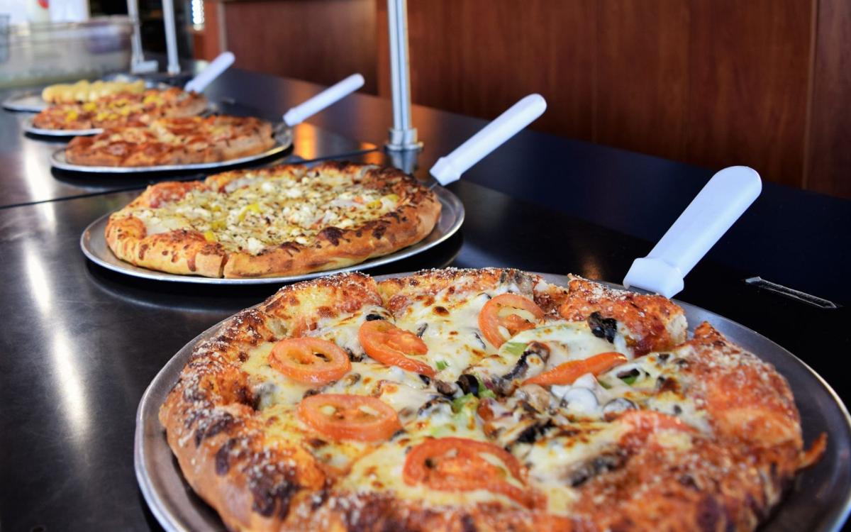 Cottage Inn Pizza Set to Become New Favorite Slice in Greensboro | News ...