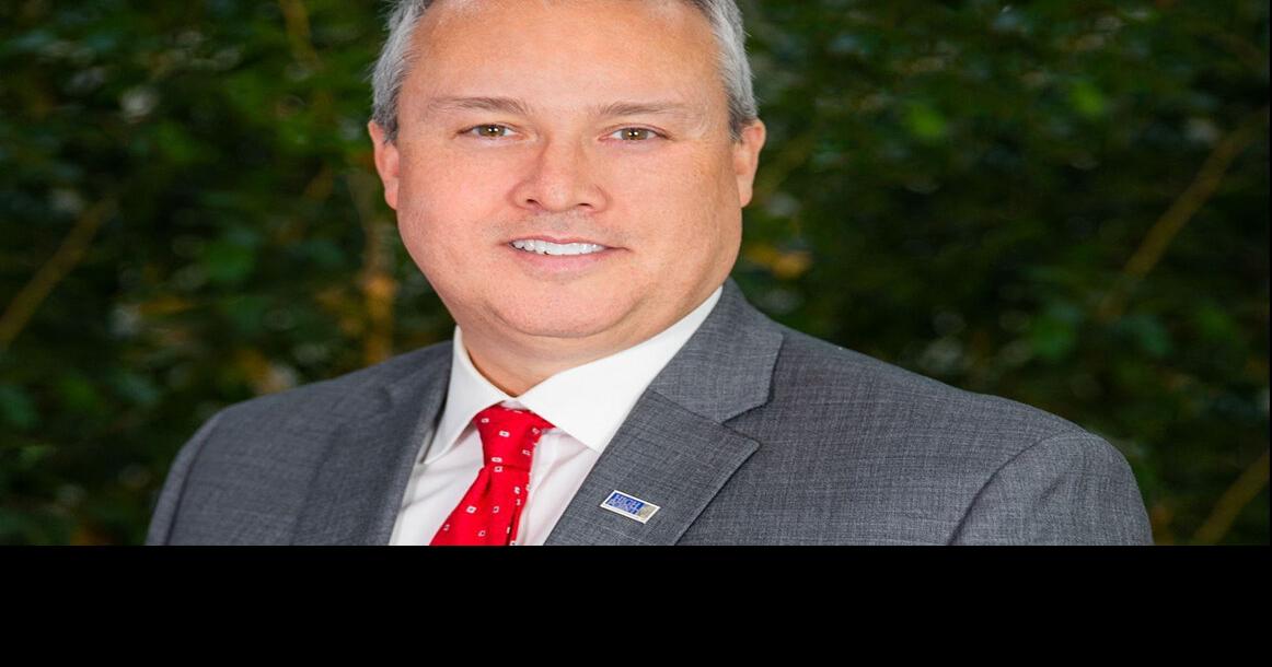 High Point Mayor Announces Bid for Congress in NC CD-06 | News ...