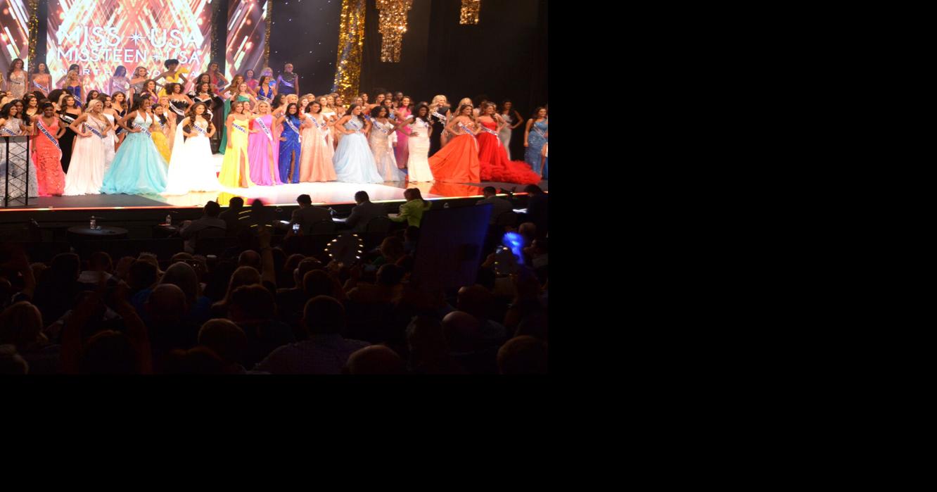 Miss NC-USA Crowned in High Point | News | yesweekly.com