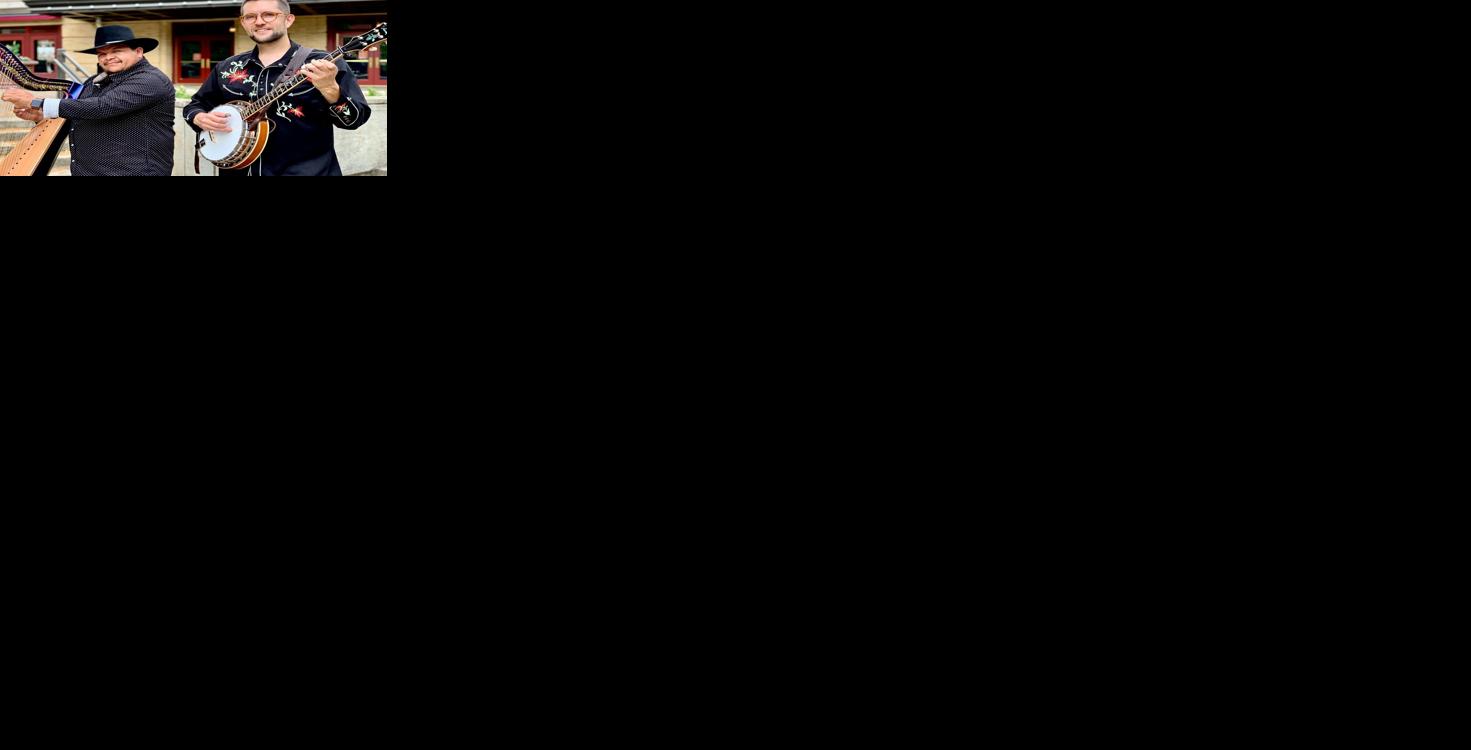 Larry & Joe showcase Latin American-Appalachian folk fusion on August ...