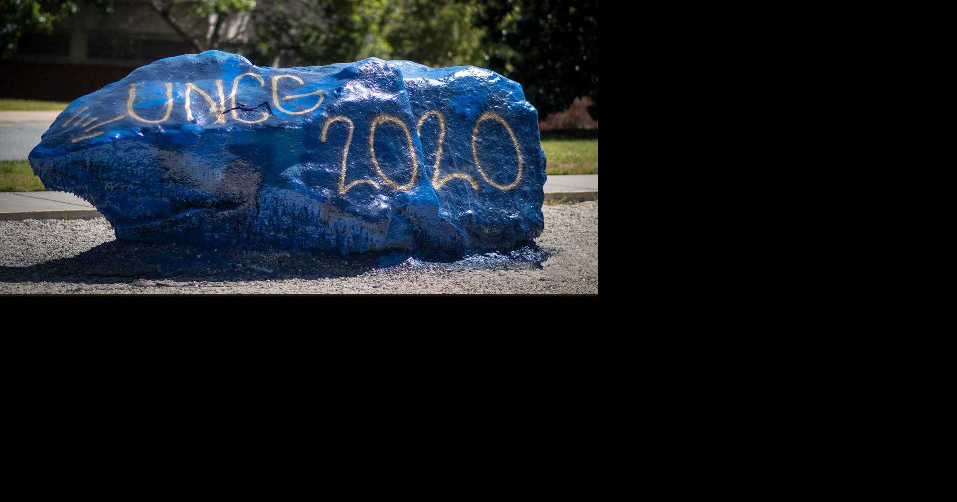 UNCG holds virtual celebration for nearly 3,000 graduates | Education ...
