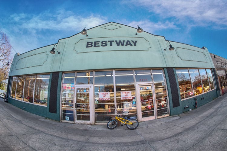 With two locations,Bestway resurrects the neighborhood grocery store ...