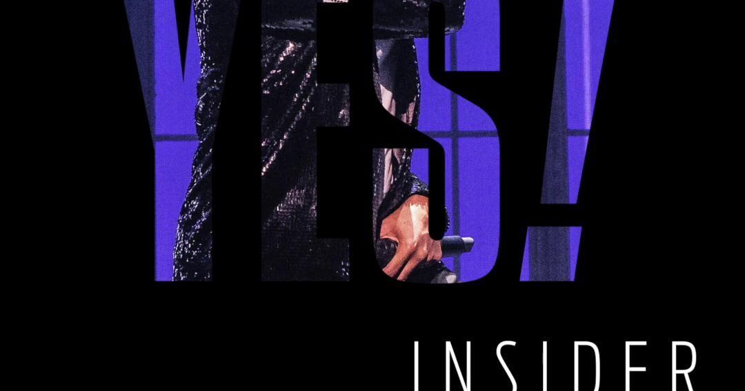 YES! Insider - 2.12.25 | YES!TV | yesweekly.com