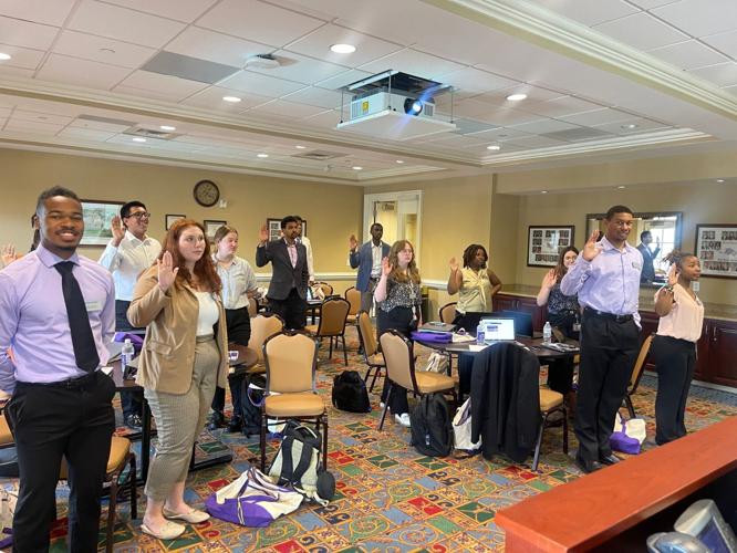 HPU Americorps VISTAs to be recognized by mayor of High Point ...