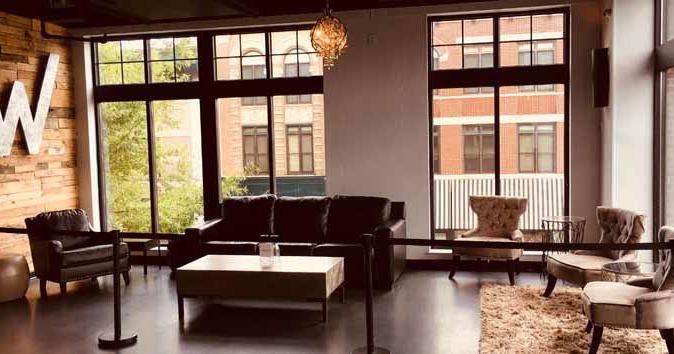 [Spotlight] The W Bar and Bistro | News | yesweekly.com