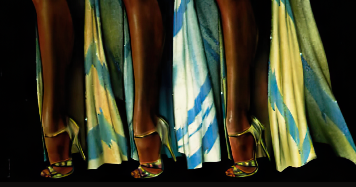 The National Award-Winning Richard B. Harrison Players at North ...