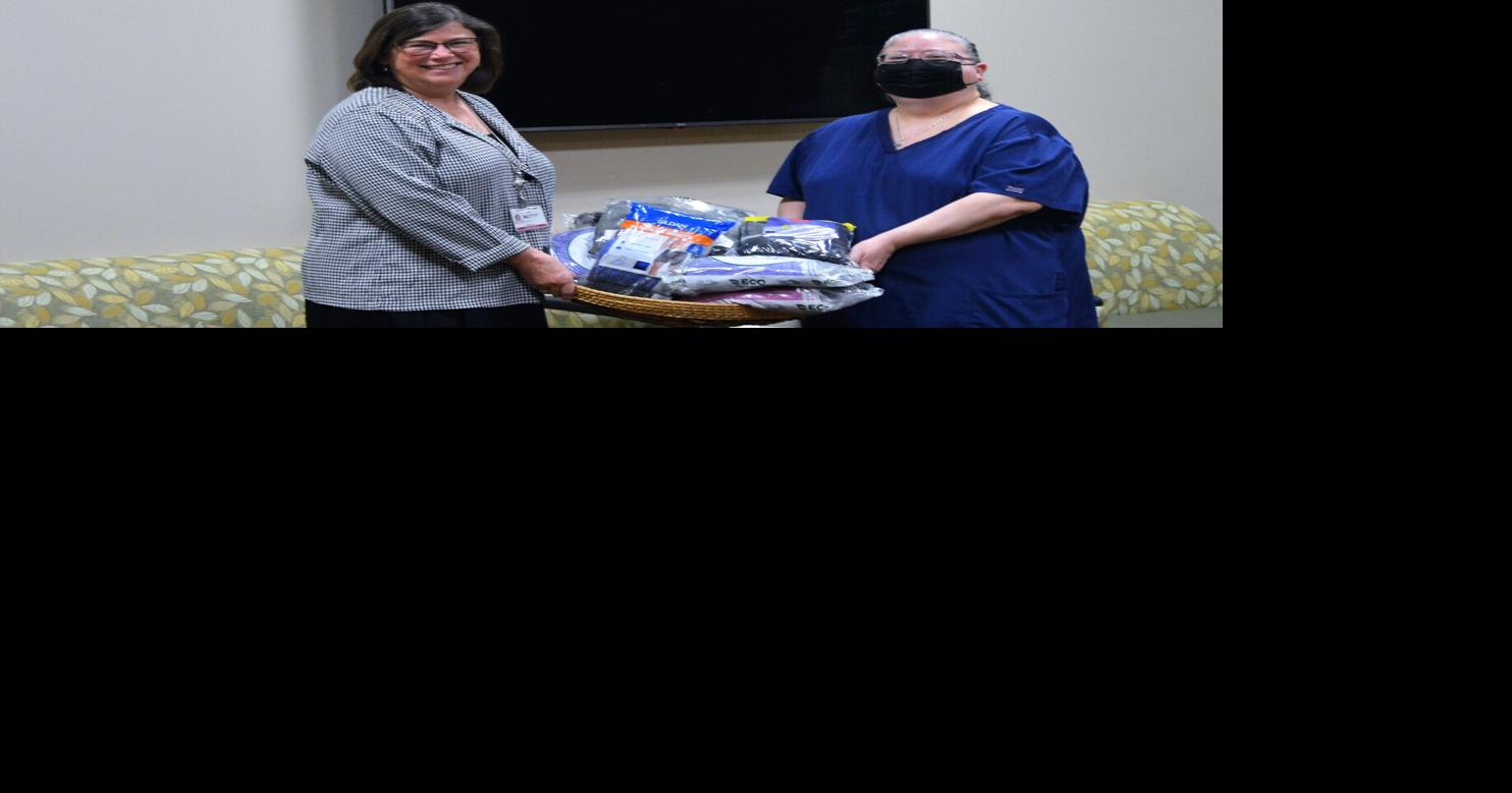 Novant Health Women’s Business Resource Group Gives Back to Others ...