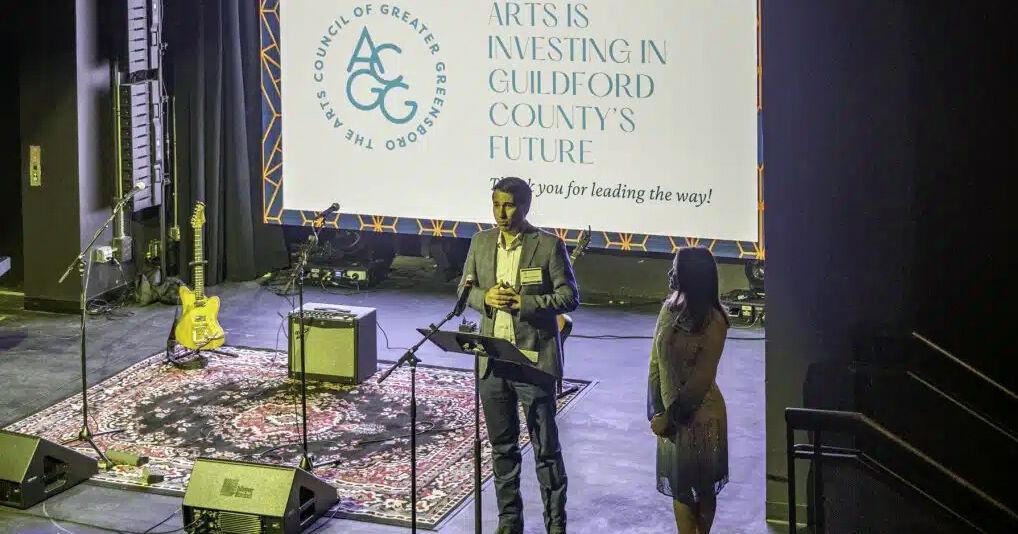 The ACGG ArtsFund 2026 | The Arts | yesweekly.com