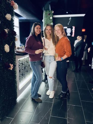 Melrose Night Lounge| | 11.3.23 | Downtown Greensboro | Photo Galleries ...