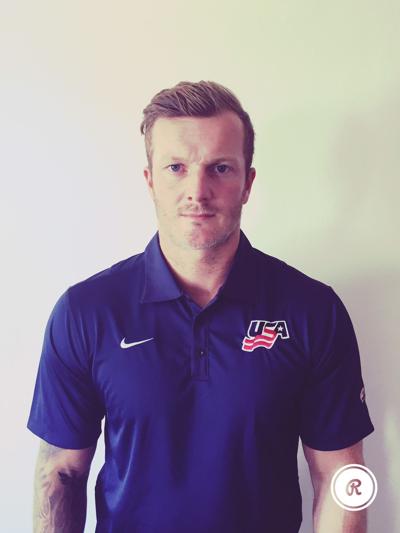 Thunderbirds Name Andre Niec Head Coach | News | yesweekly.com