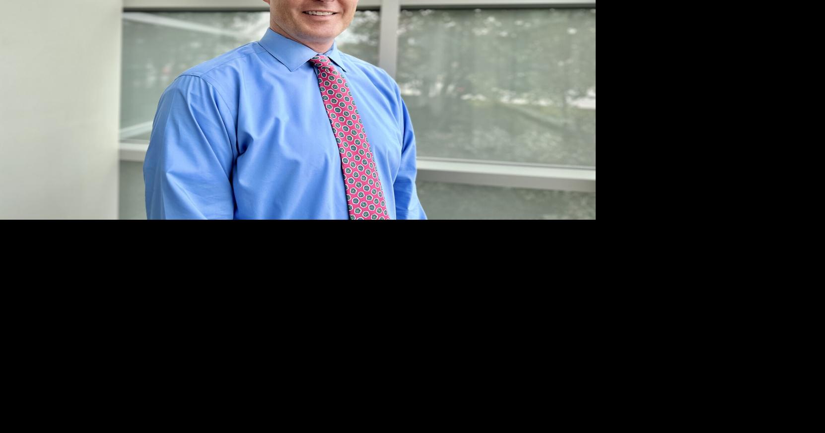 Arts Council Names Garet Beane Chief Development Officer | | yesweekly.com