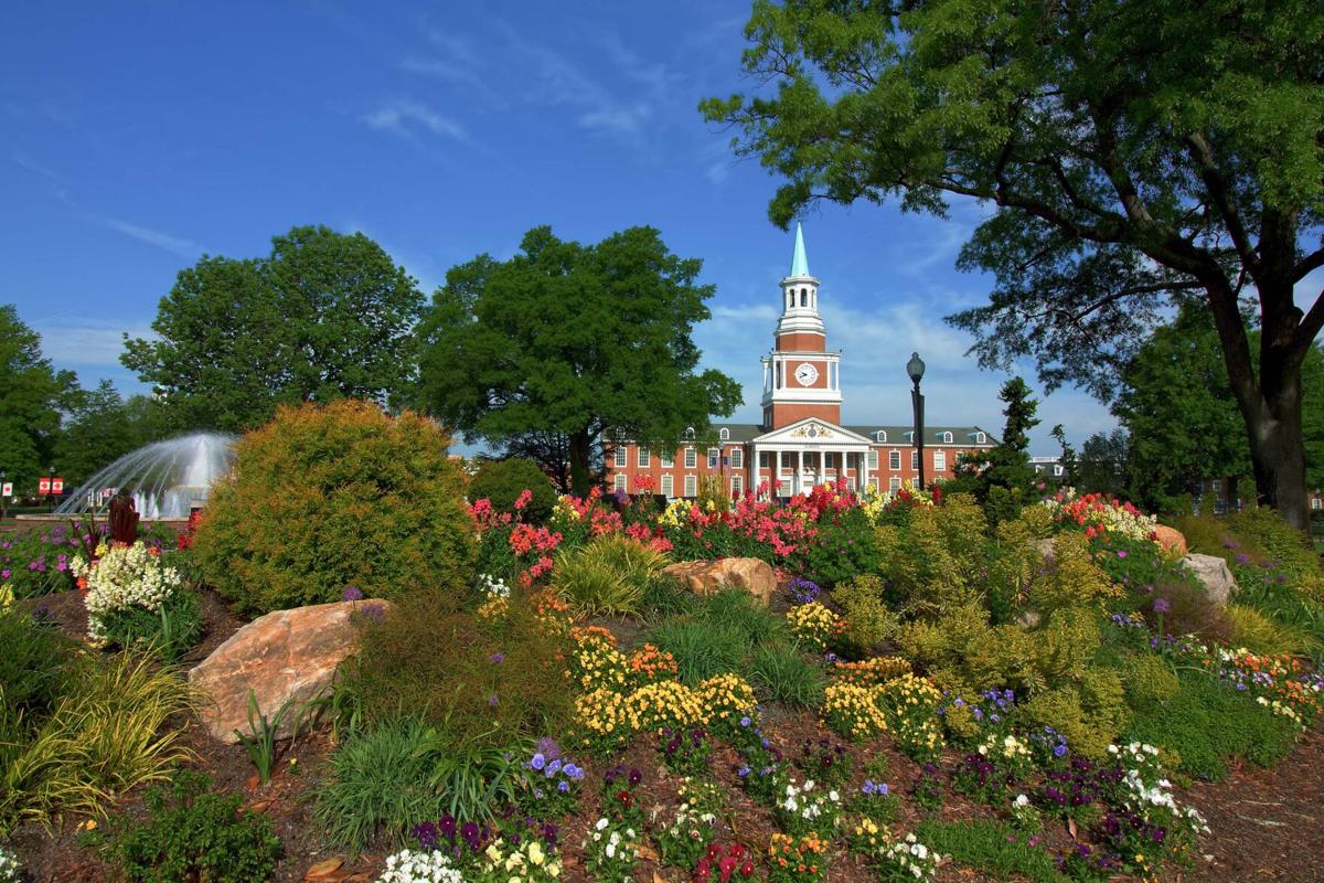 HPU Named Tree Campus Higher Education for 12th Consecutive Year ...