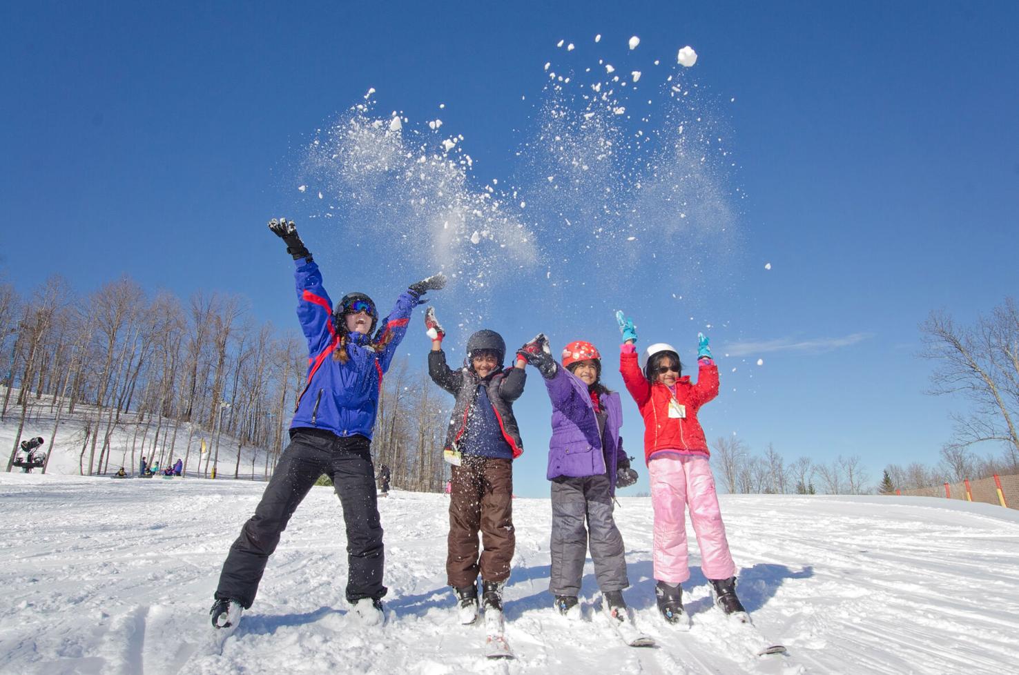 Winterplace Officially Opening Sat., Dec. 14 | Kids Family | yesweekly.com