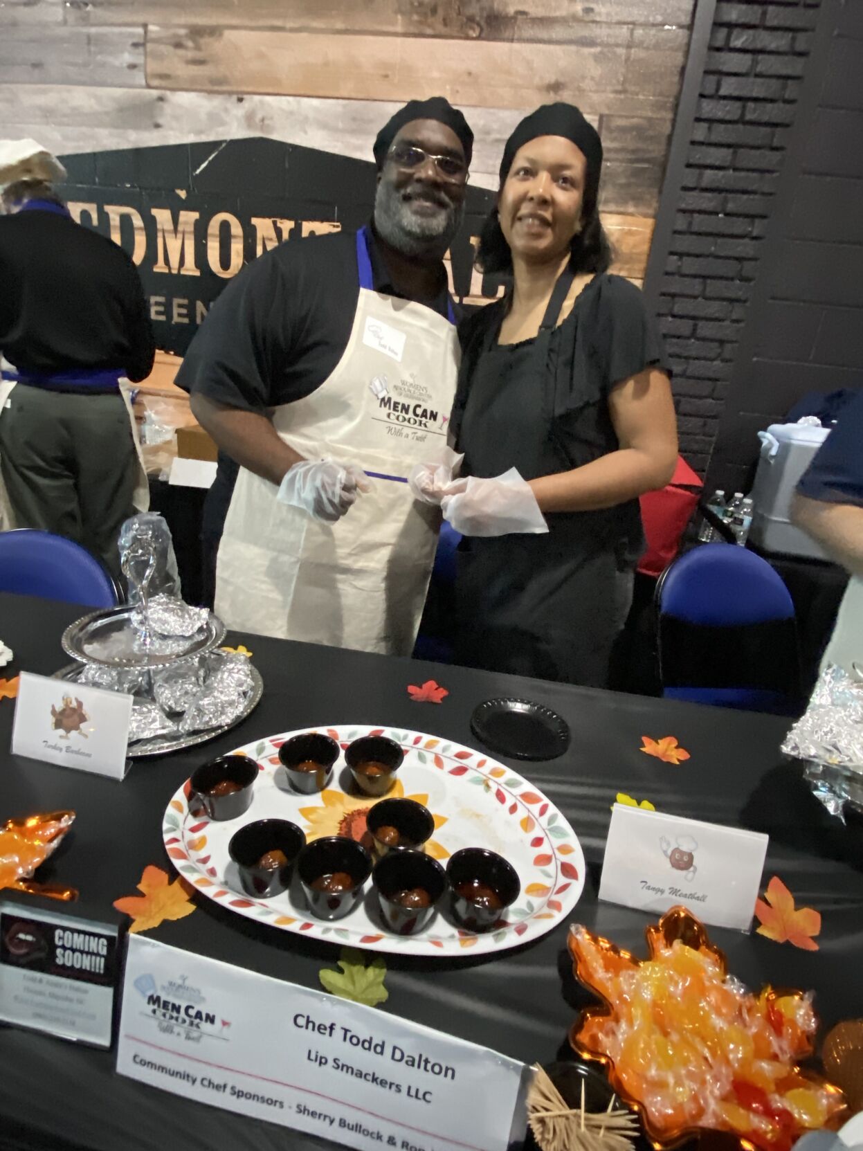 Women's Resource Center's Men Can Cook event scheduled Oct. 14 | Food ...