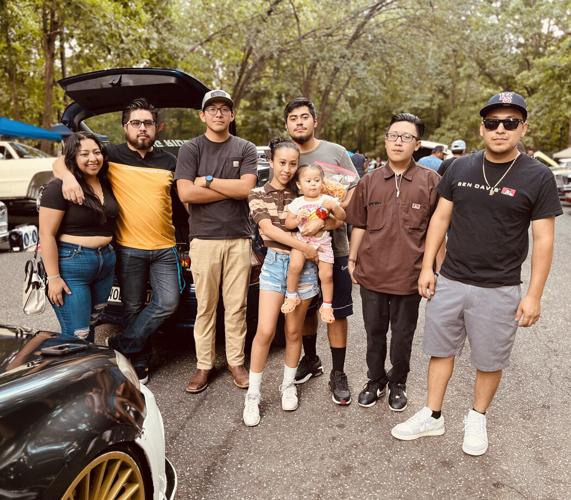 Inaugural Mexican Independence Day Car Show | 9.16.23 | Hester Park ...