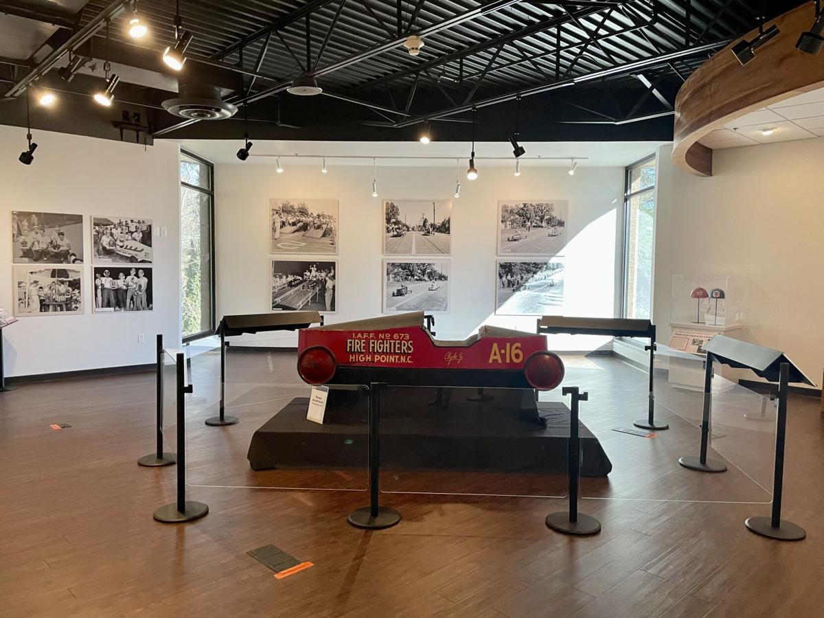 edith derby williams