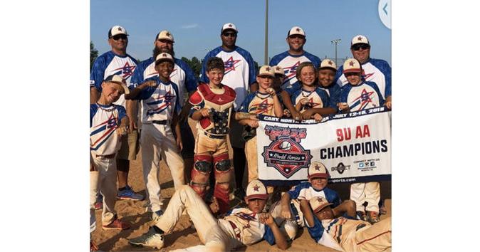 [Spotlight] Summerfield Stars shine bright | News | yesweekly.com