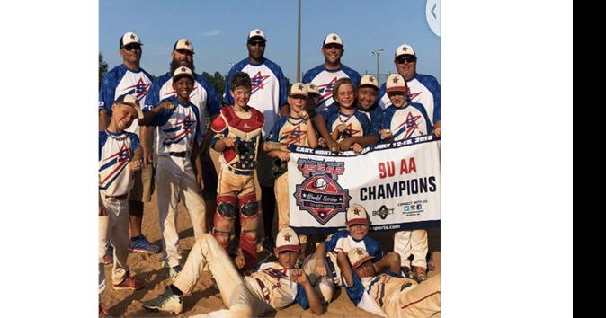 [Spotlight] Summerfield Stars shine bright | News | yesweekly.com