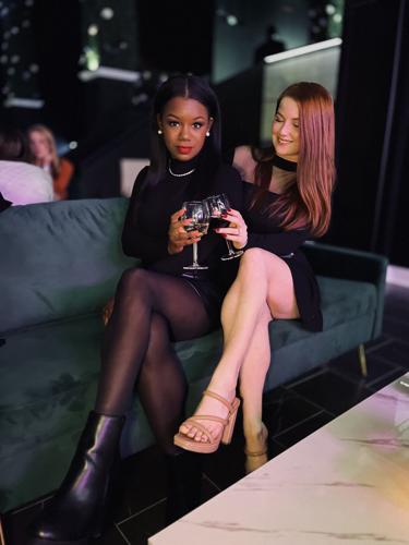 Melrose Night Lounge| | 11.3.23 | Downtown Greensboro | Photo Galleries ...