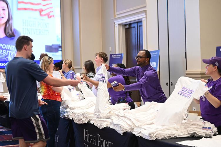 HPU Invites Community to NCAA Tournament Selection Show Watch Party ...
