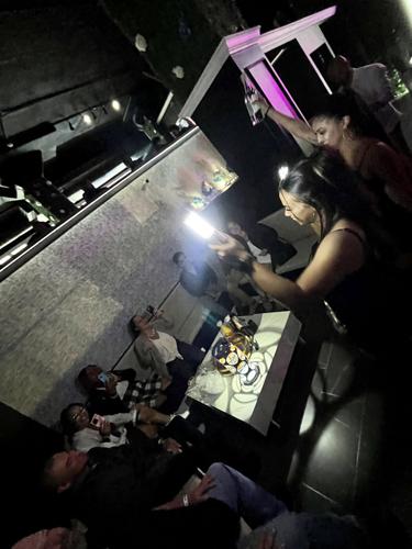 Melrose Night Lounge| | 11.3.23 | Downtown Greensboro | Photo Galleries ...