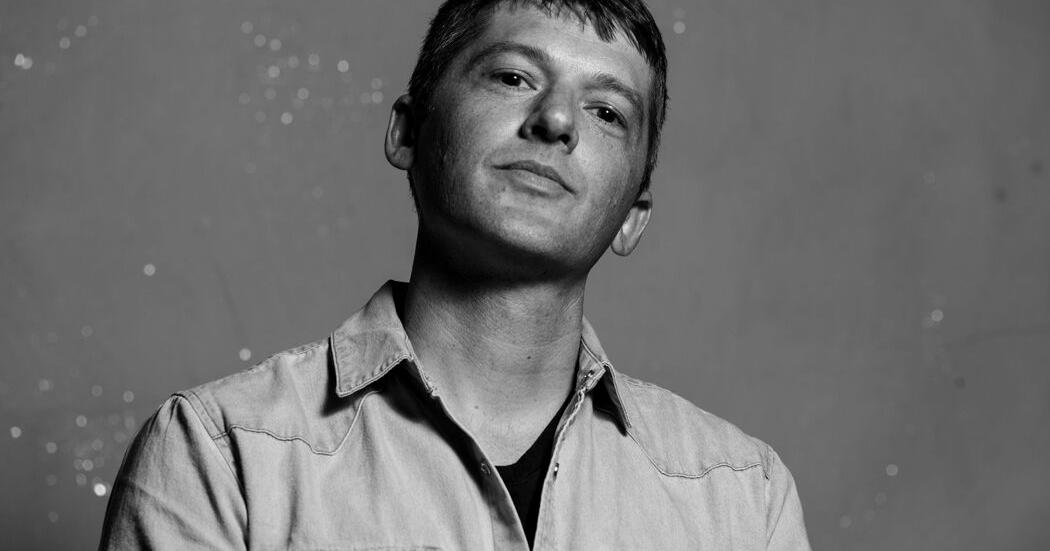 Kyle Caudle’s Devices | Music | yesweekly.com