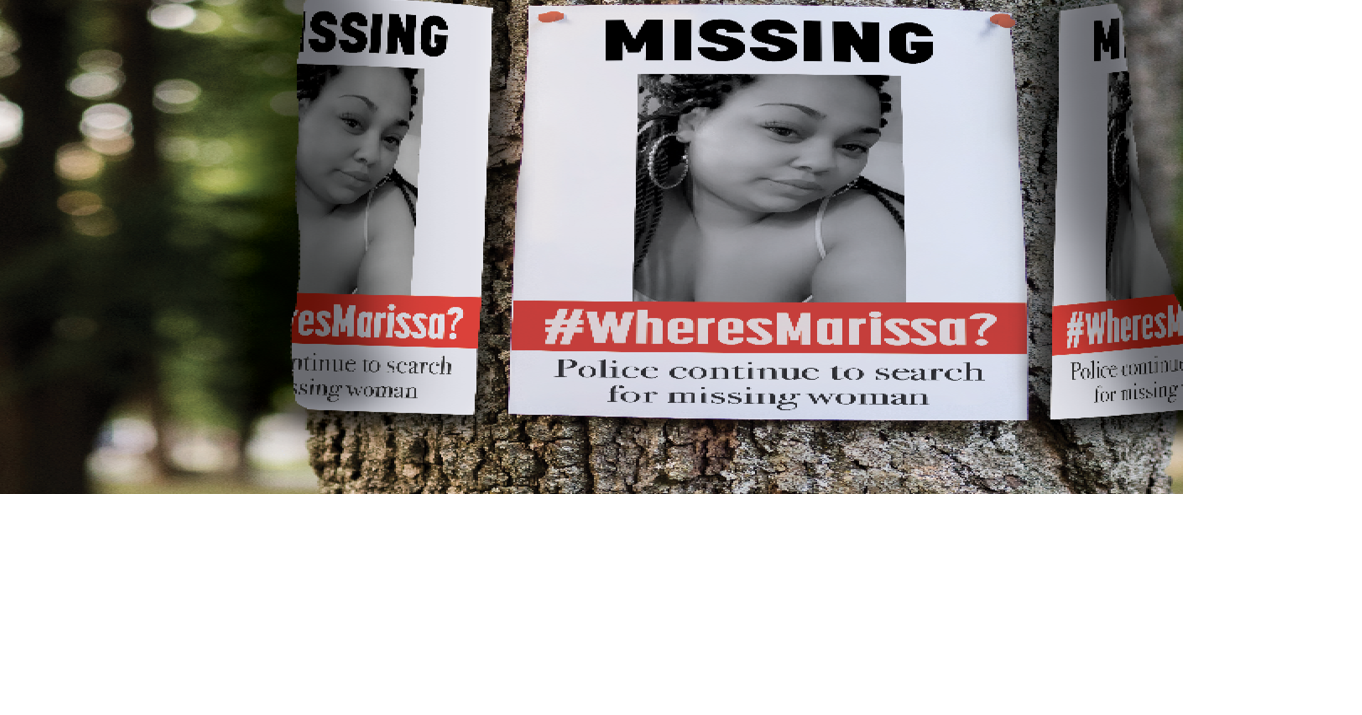 #WheresMarissa?: Police continue to search for missing woman | News ...