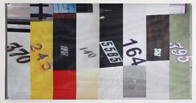 SECCA to Present Exhibition Featuring Eric Juth; Fifth Artist in SECCA ...