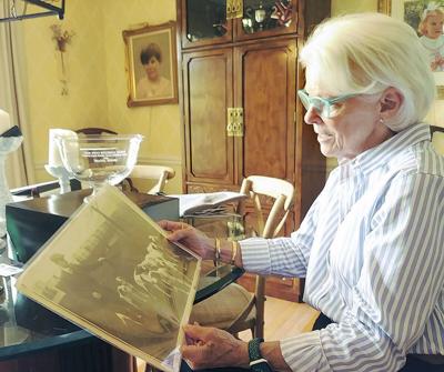 Moore wins award from museum | Jamestown News | yesweekly.com