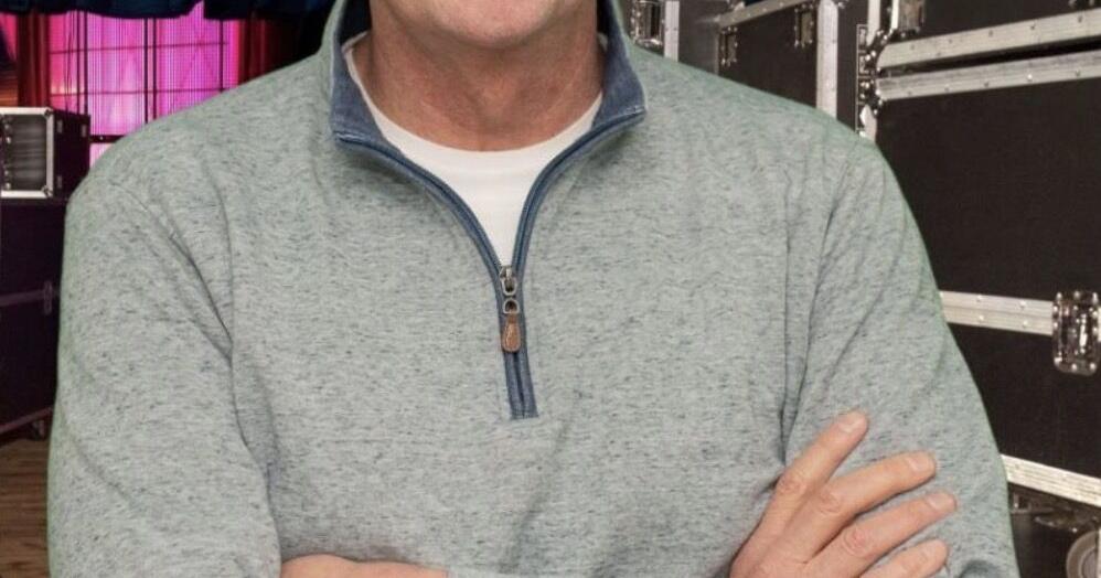 Chris Demm...we will miss you in the morning. | Business | yesweekly.com