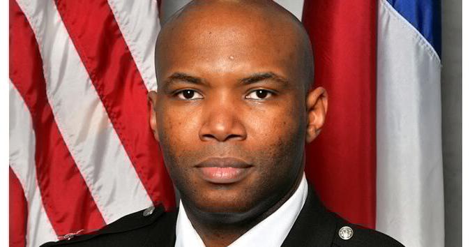 New GPD chief promises to listen | News | yesweekly.com