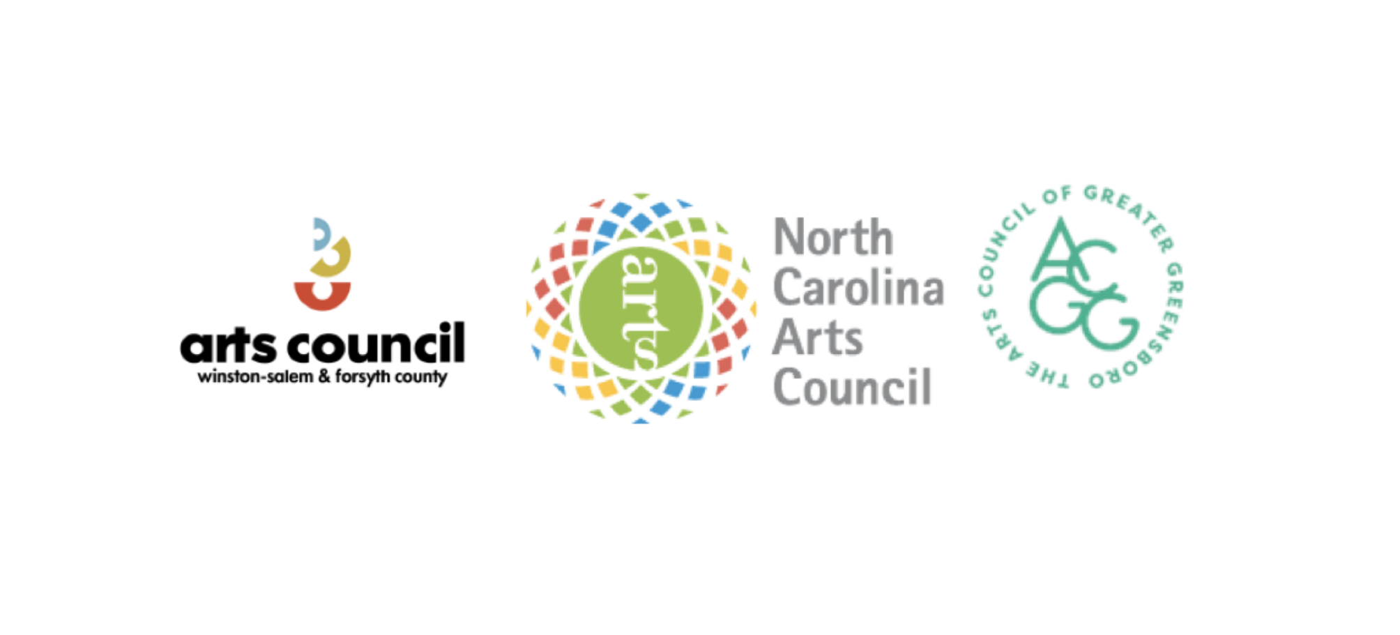 Grants Awarded to Support the Work of Artists in a Five-County Triad ...