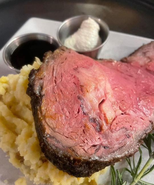 Where to Eat in High Point, NC - The 11 Favorites of YES! Weekly | Food ...