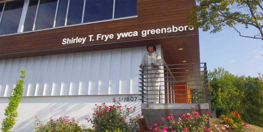 YWCA Greensboro Announces New Board Leadership and Strategic Focus ...